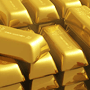 Gold - Visualized in Bullion Bars